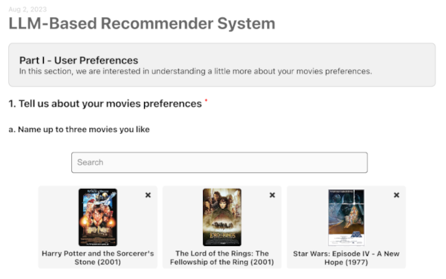 Leveraging Large Language Models for Goal-driven Interactive ...